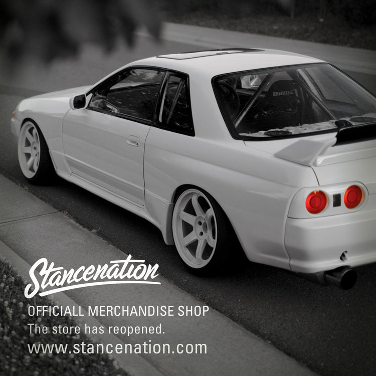 STANCENATION JAPAN Official Online Shop